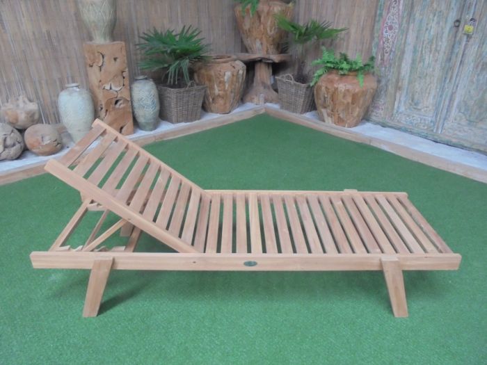 Teak Ligbed Bali bestellen via Outlet232 | Teak Ligbedden
